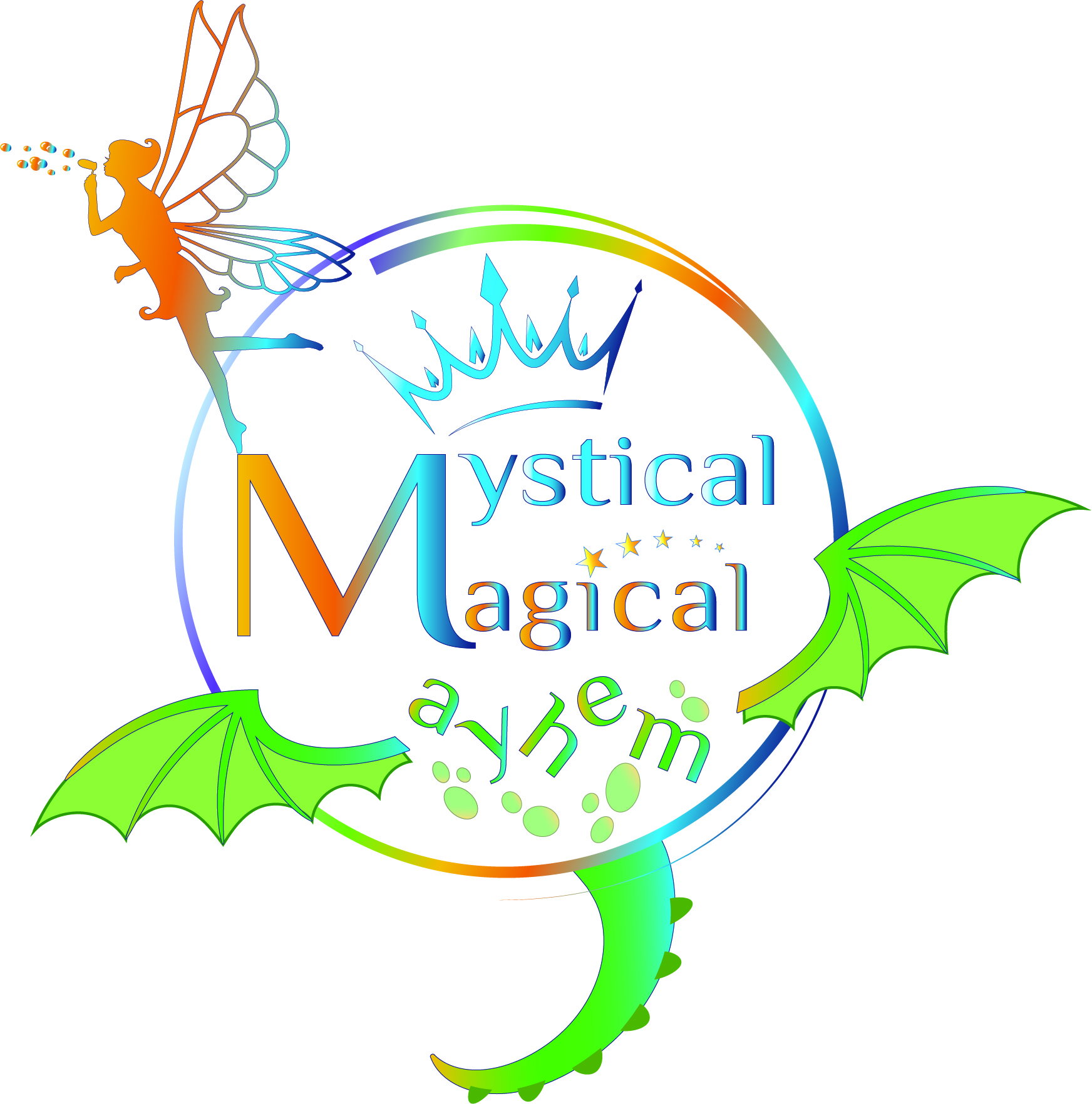 Dance Visions- Mystical Magical Mayhem | Sinden Theatre